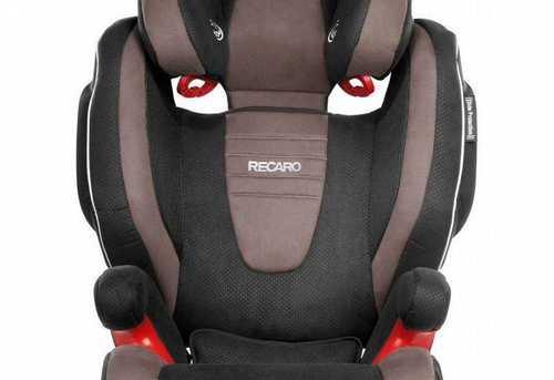 Детское кресло Recaro Monza nova