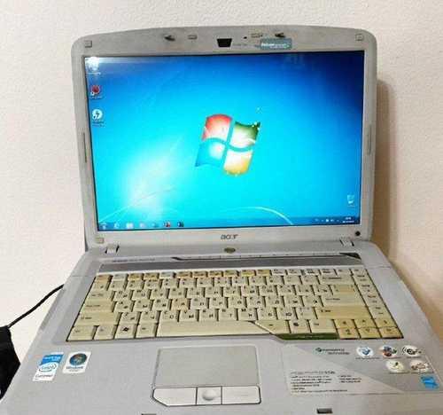 Ноутбук Acer