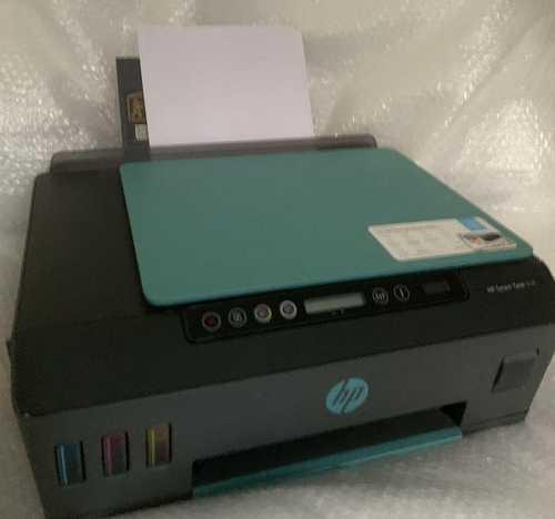 Мфу hp SMART tank 516