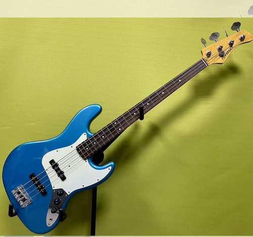 Бас Гитара Fernandes RJB380 JazzBass