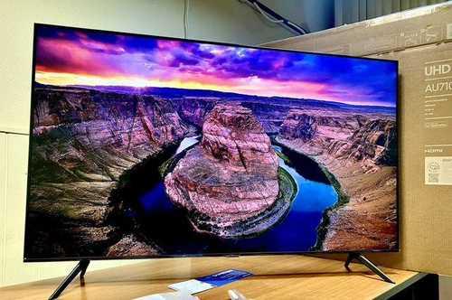 Premium samsung 55 (2021-2022) 4K UHD HDR10+