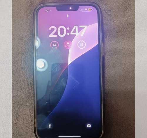 iPhone 13 Pro Max, 128 ГБ