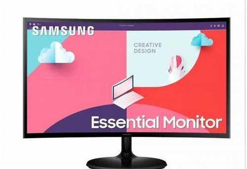 Монитор Samsung 23,8".75Hz