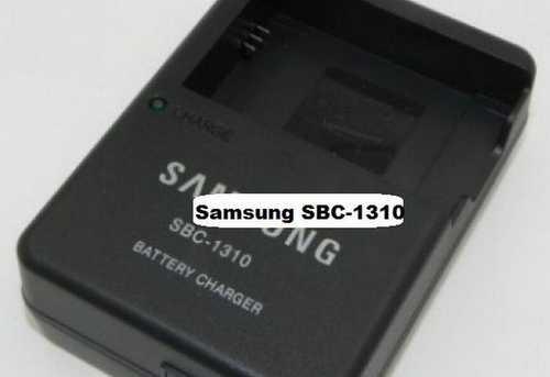 Зарядное у-во Samsung SBC-1310 для Samsung BP-1310