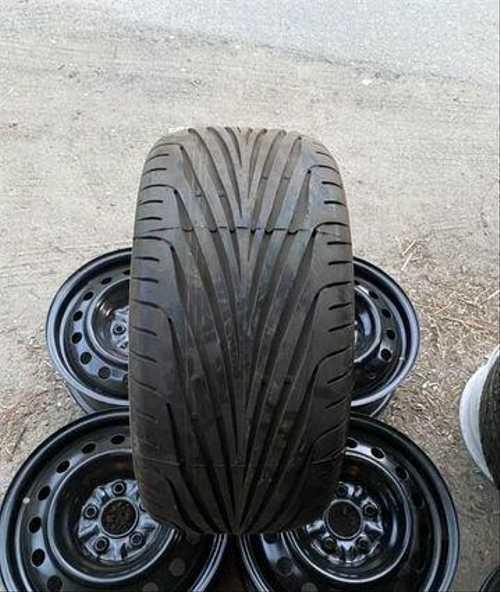 Goodyear Eagle F1 GS-D3 255/40 R17