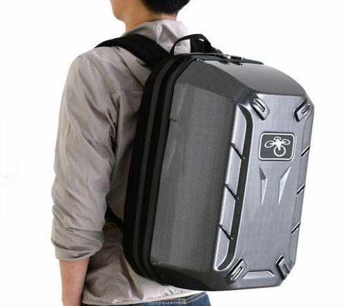 Рюкзак для DJI Phantom 3 Carbon Backpack Black