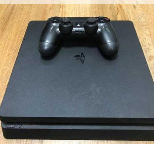 Sony PS4 slim 500gb