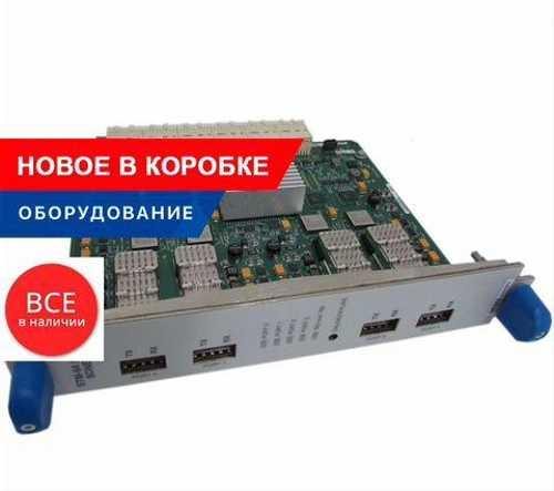 Интерфейсный модуль Juniper PD-4OC192-SON-XFP-CPO