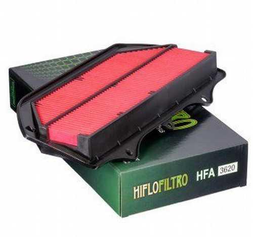 Hiflo HFA3620 Воздушный фильтр