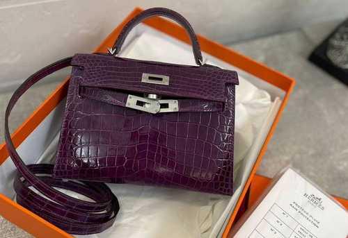 Hermes kelly mini