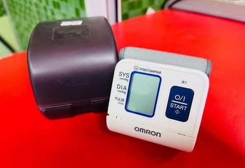 Тонометр Omron R1