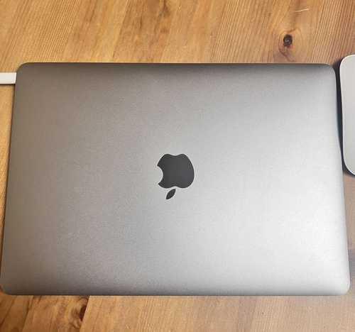 Macbook 12 retina 1,2ггц 512Gb серый космос