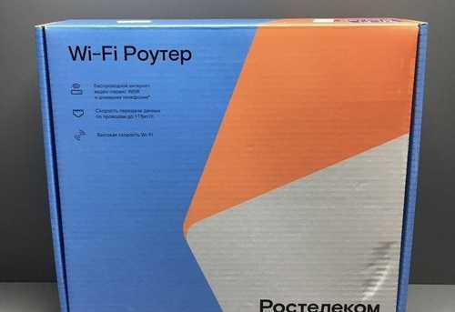 Wi-Fi роутер Ростелеком Rotek RX-23311