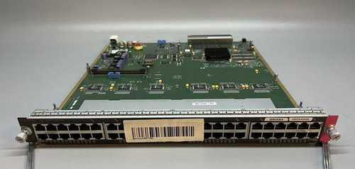 Cisco WS-X6148A-RJ45 V04