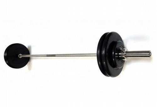 Штанга олимпийская Barbell 100 кг