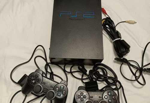Sony playstation 2 scph-10000