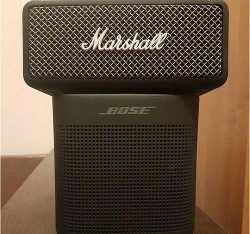 Оригин колонка Bose Soundlink Color2 Торг уместен