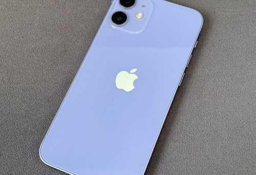 iPhone 12 mini, 128 ГБ