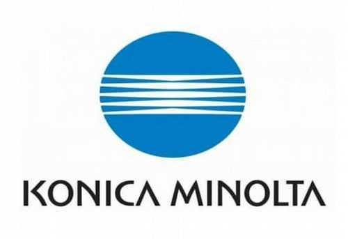 Мфу Konica Minolta bizhub C550i / цветной