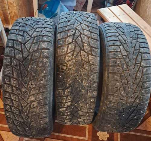 Dunlop Grandtrek Ice 02 225/65 R17 106T