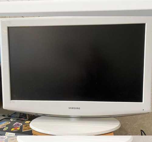 Samsung LE32R81W