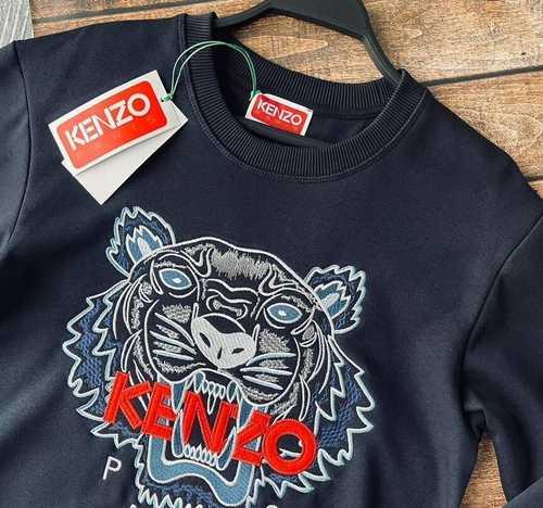 Свитшот мужской kenzo