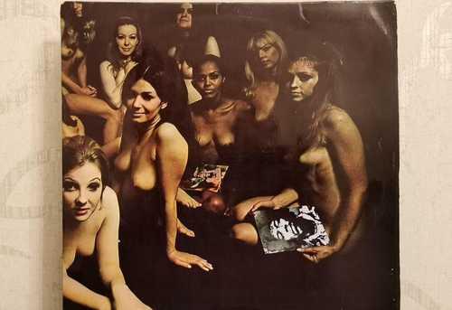 The Jimi Hendrix Experience – Electric Ladyland