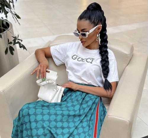 Костюм Gucci