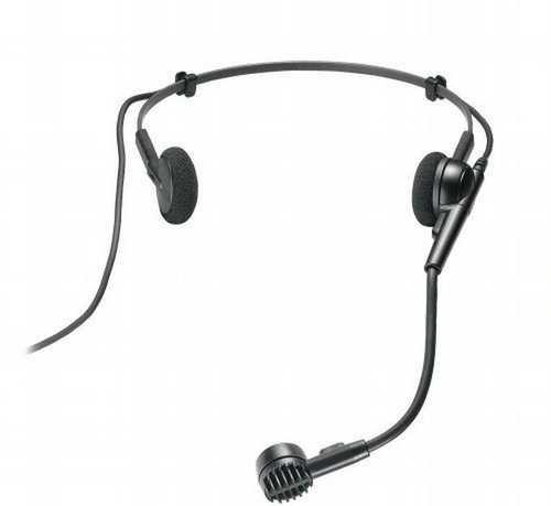 Микрофон Audio Technica ATM75CH