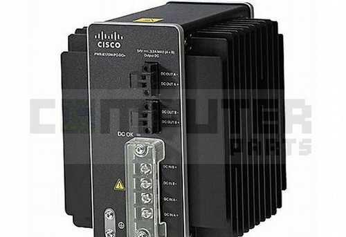 Блок питания Cisco PWR-IE170W-PC-DC