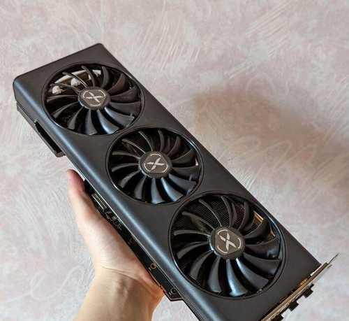 RX 6800 XFX speedster swft319