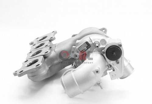 Турбина borgwarner 53039880505 ford Kuga,Mondeo,Ga