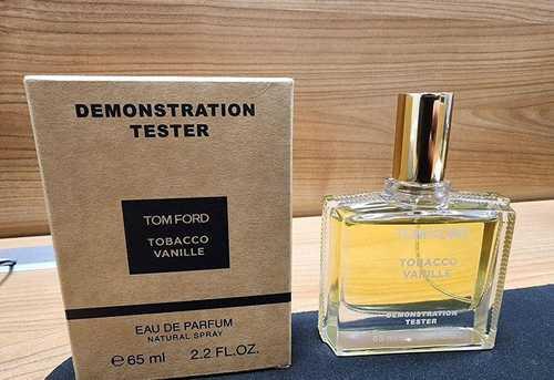 Tom ford tobacco vanille 65 ml demonstrat. tester