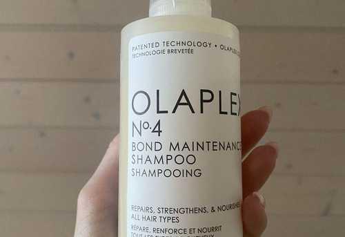 Шампунь olaplex