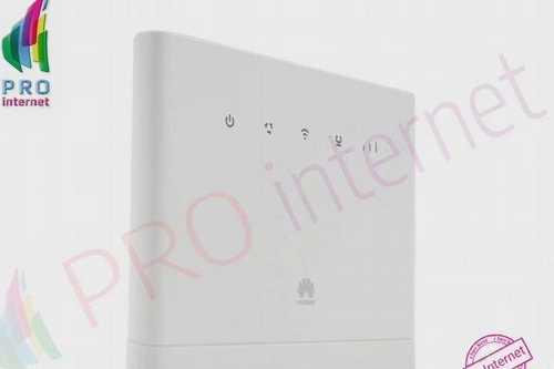 WiFi Роутер huawei B315