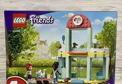 Конструктор Lego friends новый