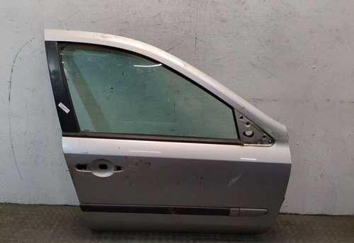Дверь боковая Renault Laguna 2, 2005