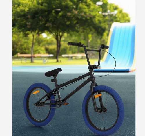 Велосипед BMX Stern Piligrim Alt 20