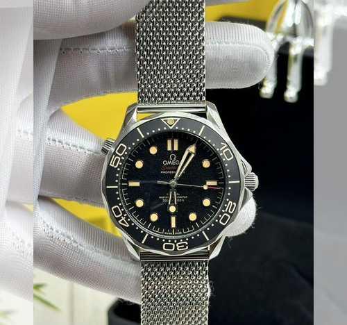 Часы мужские механические omega