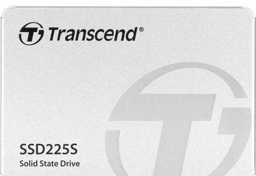 Transcend SSD225S 2TB