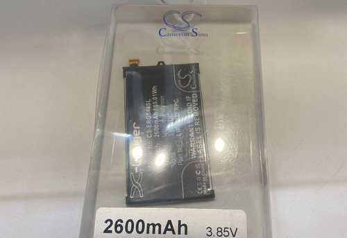 Аккумулятор Sony Xperia XZ1 Compact