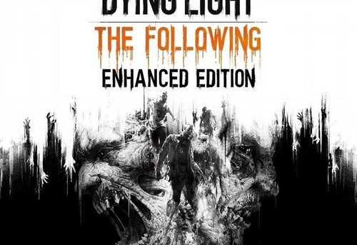 Dying Light Enhanced Edition PS4 PS5