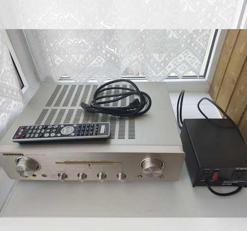 Усилитель marantz pm8001