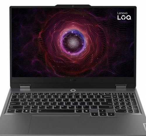 Игровой ноутбук Lenovo LOQ 15ARP9, 15.6"