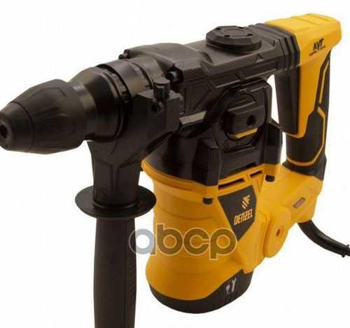 Перфоратор электрический RHV-1250-30, SDS-plus