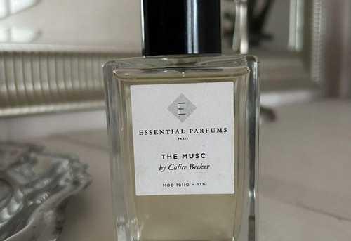Духи Essential Parfums the Musc by Calice Becker