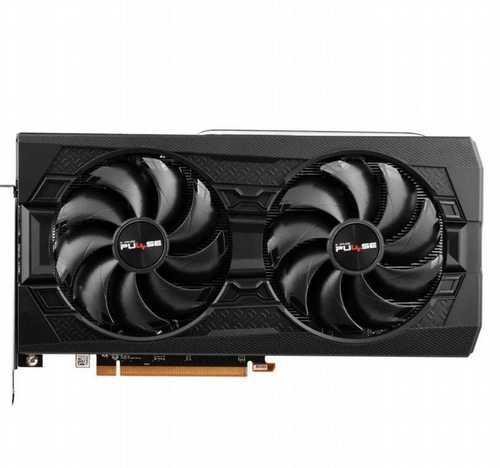 Видеокарта AMD Radeon RX 5700 XT Sapphire