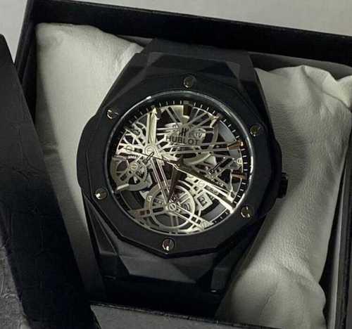 Наручные часы мужские Hublot