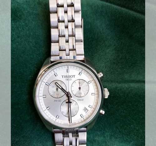 Мужские наручные часы Tissot