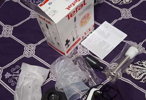 Блендер Tefal Optitouch HB 833132